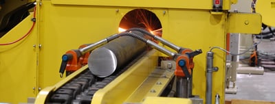 FOX® Remelt Ingot Processing System